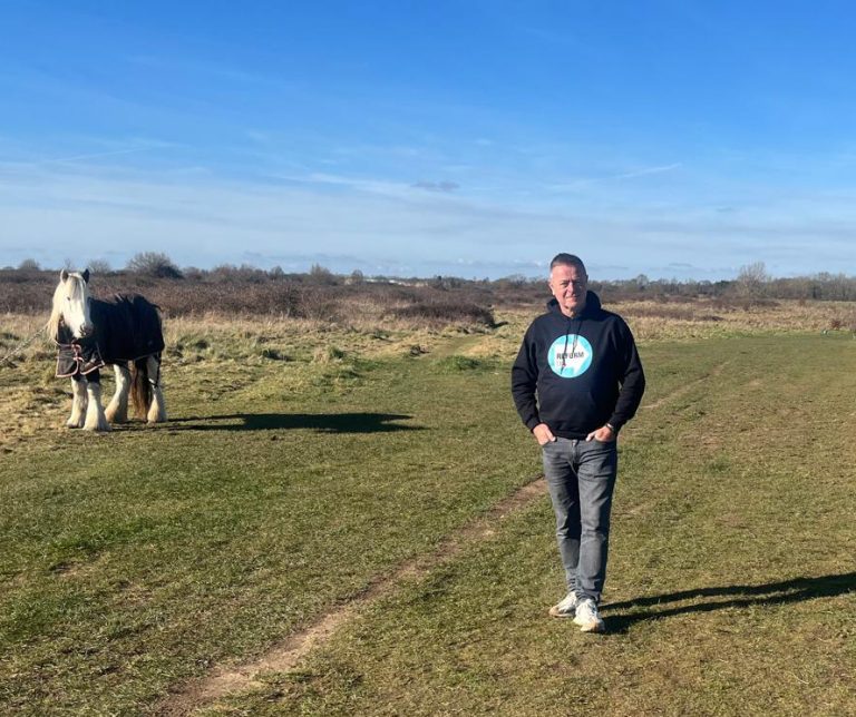 Healthcare Access – Reform Hamble Valley